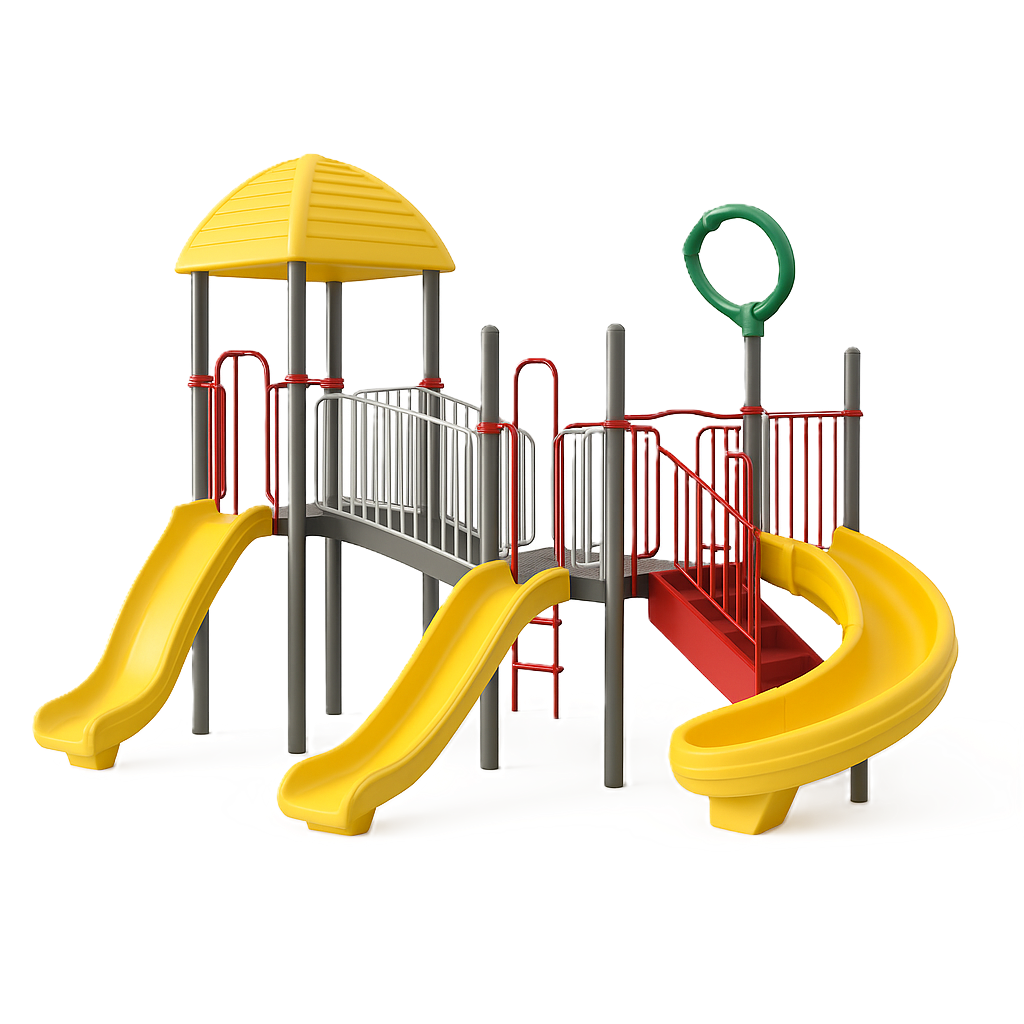 Juego Infantil PACHAL No. 6 TM038P Metálico con Accesorios Plásticos ...